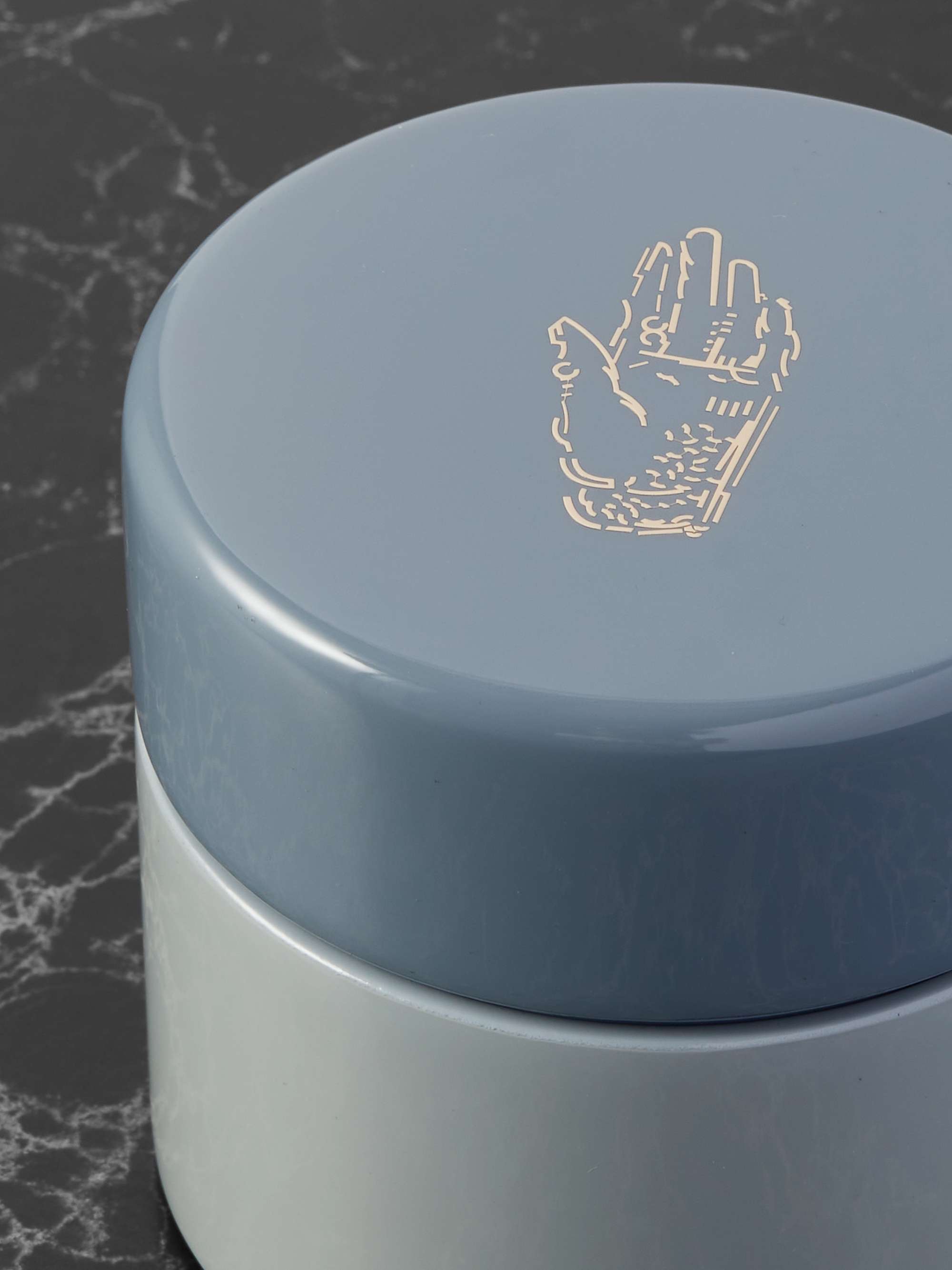 TROVE Sidekick lacquered wood jewelry box | NET-A-PORTER