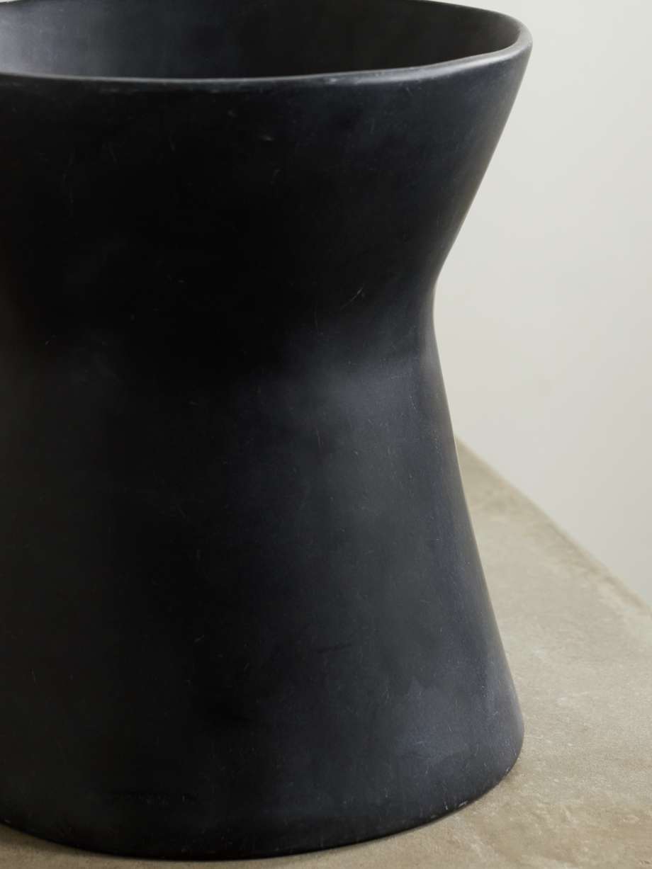 DINOSAUR DESIGNS Bow resin vase | NET-A-PORTER