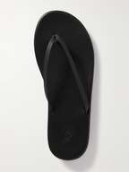 ANCIENT GREEK SANDALS Saionara leather flip flops | NET-A-PORTER