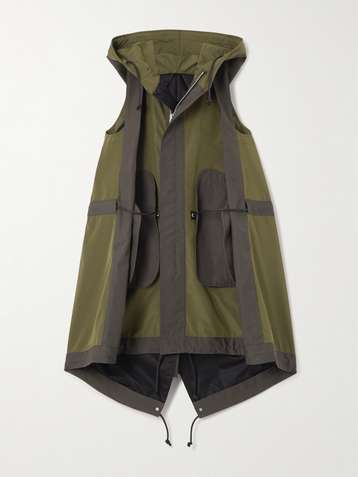 Sacai for Women - NET-A-PORTER