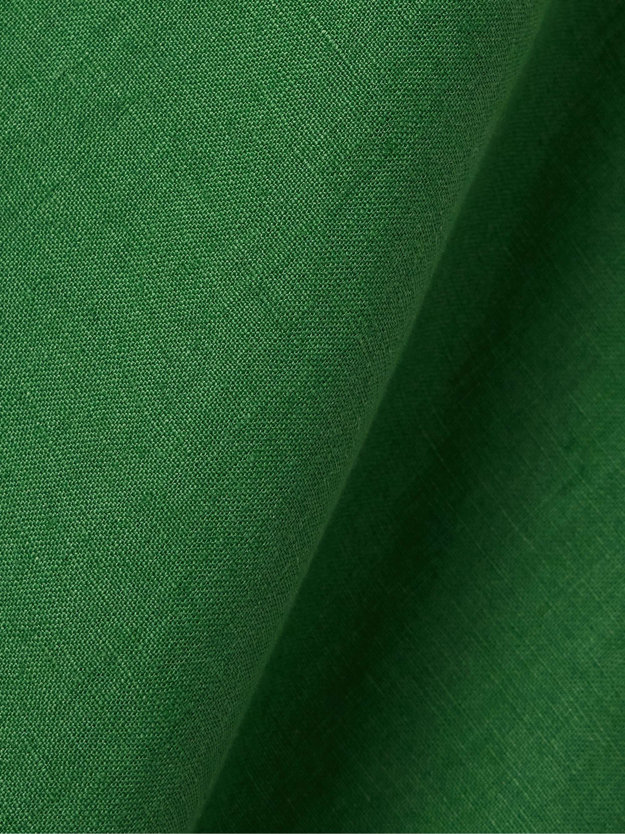 SUZIE KONDI Aensi linen wide-leg pants | NET-A-PORTER