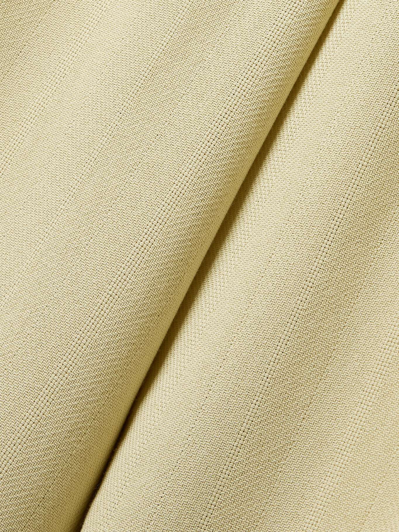 THE ROW Tor pleated woven wide-leg pants | NET-A-PORTER