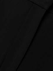 THE ROW Tor pleated cady wide-leg pants | NET-A-PORTER