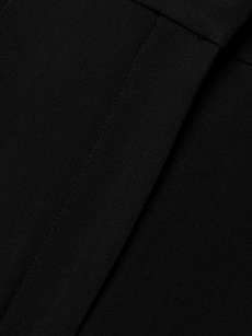 THE ROW Tor pleated cady wide-leg pants | NET-A-PORTER