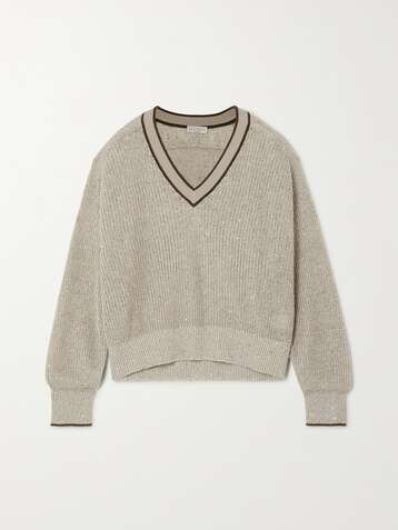 New Arrival Designer Sweater for Women | NET-A-PORTER