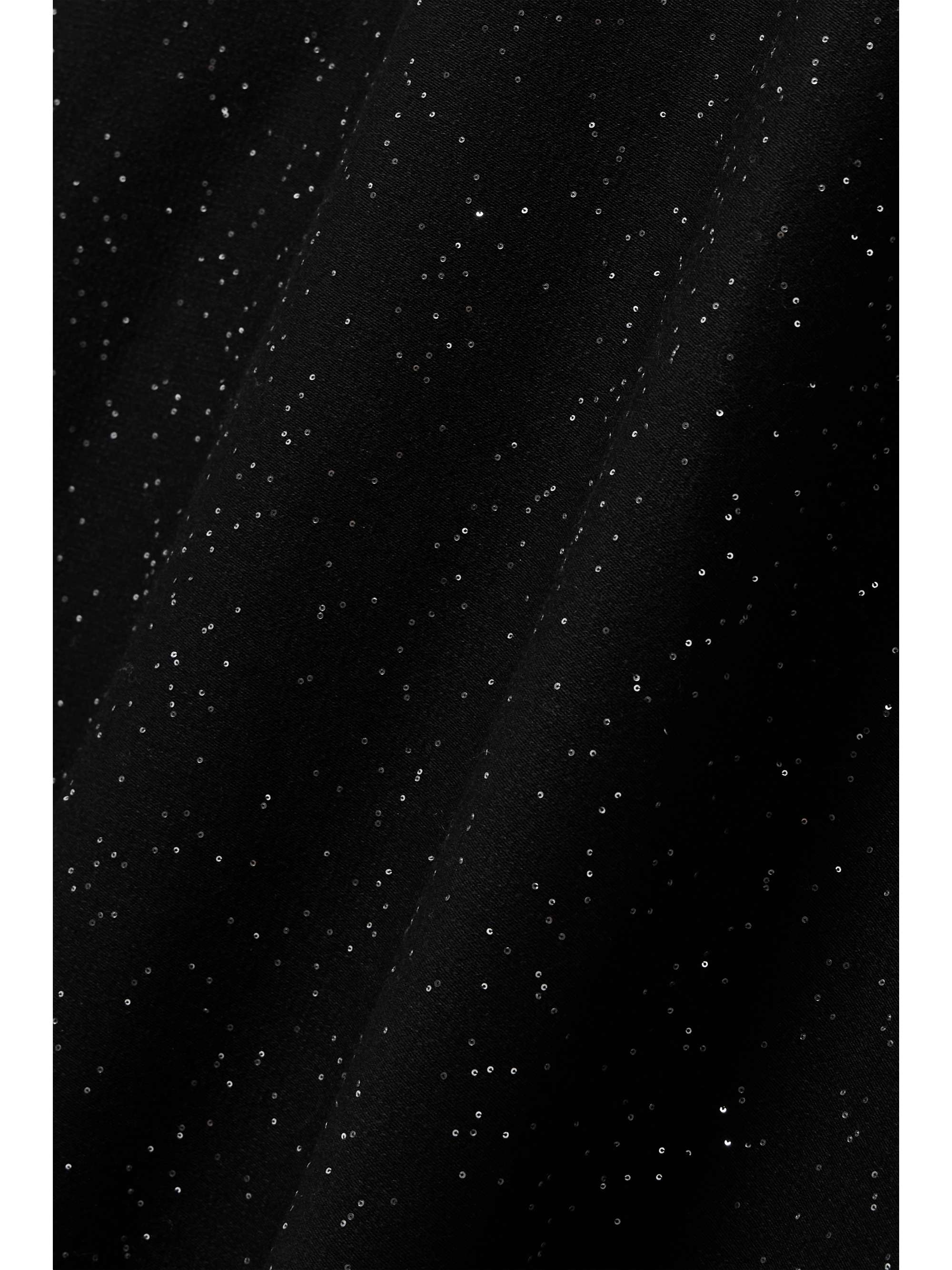 GABRIELA HEARST Madyn buckled cutout sequin-embellished wool-blend maxi ...