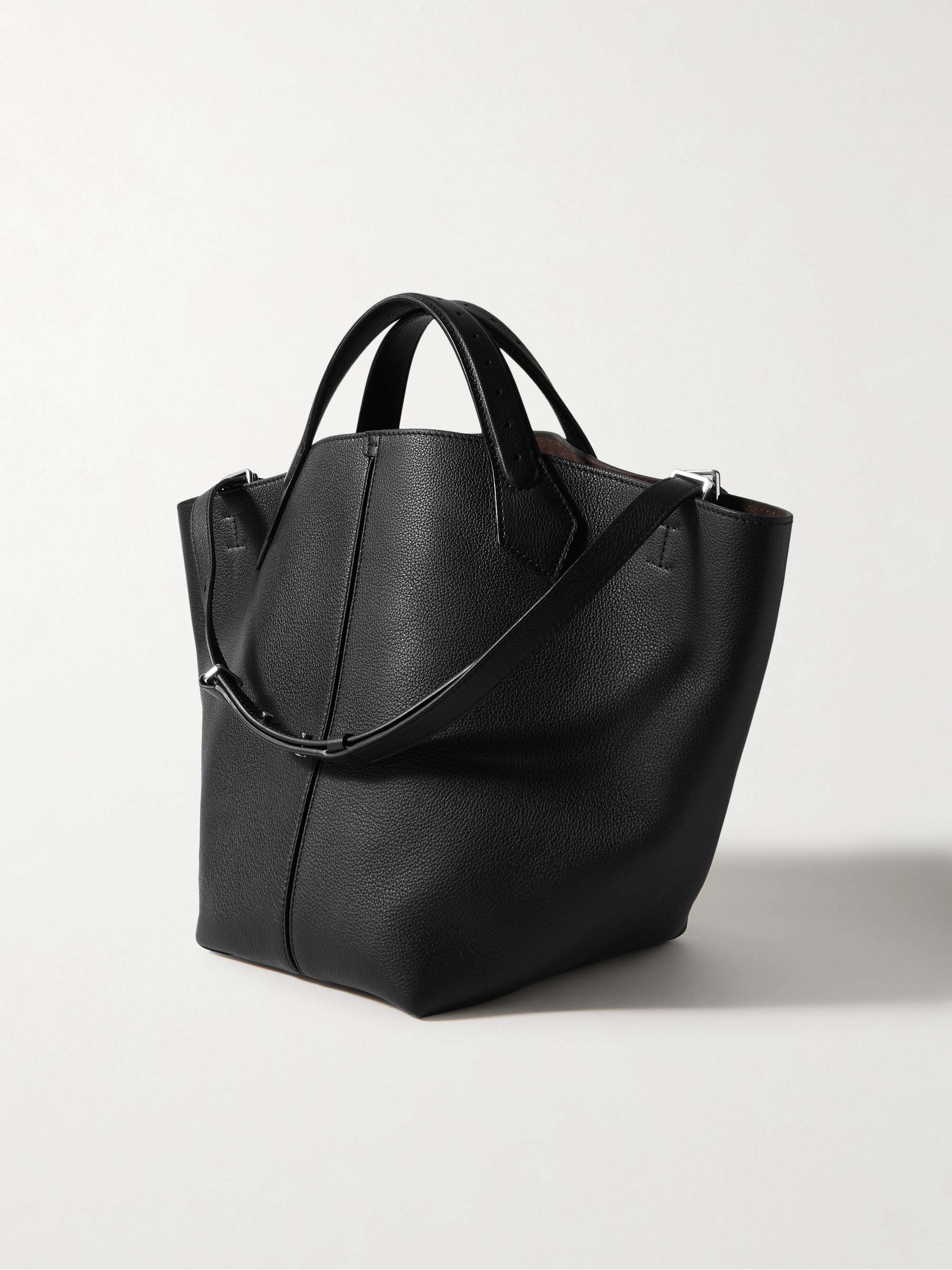 PROENZA SCHOULER Large Chelsea leather tote | NET-A-PORTER