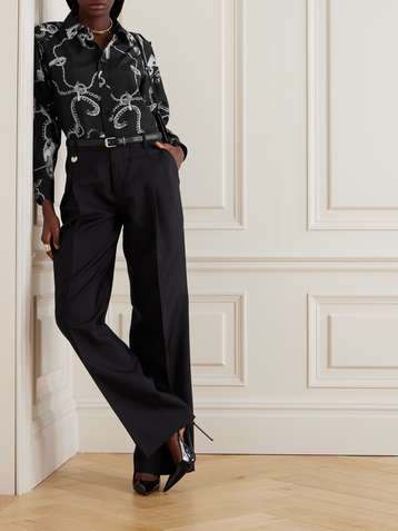 Designer Tops for Women | NET-A-PORTER