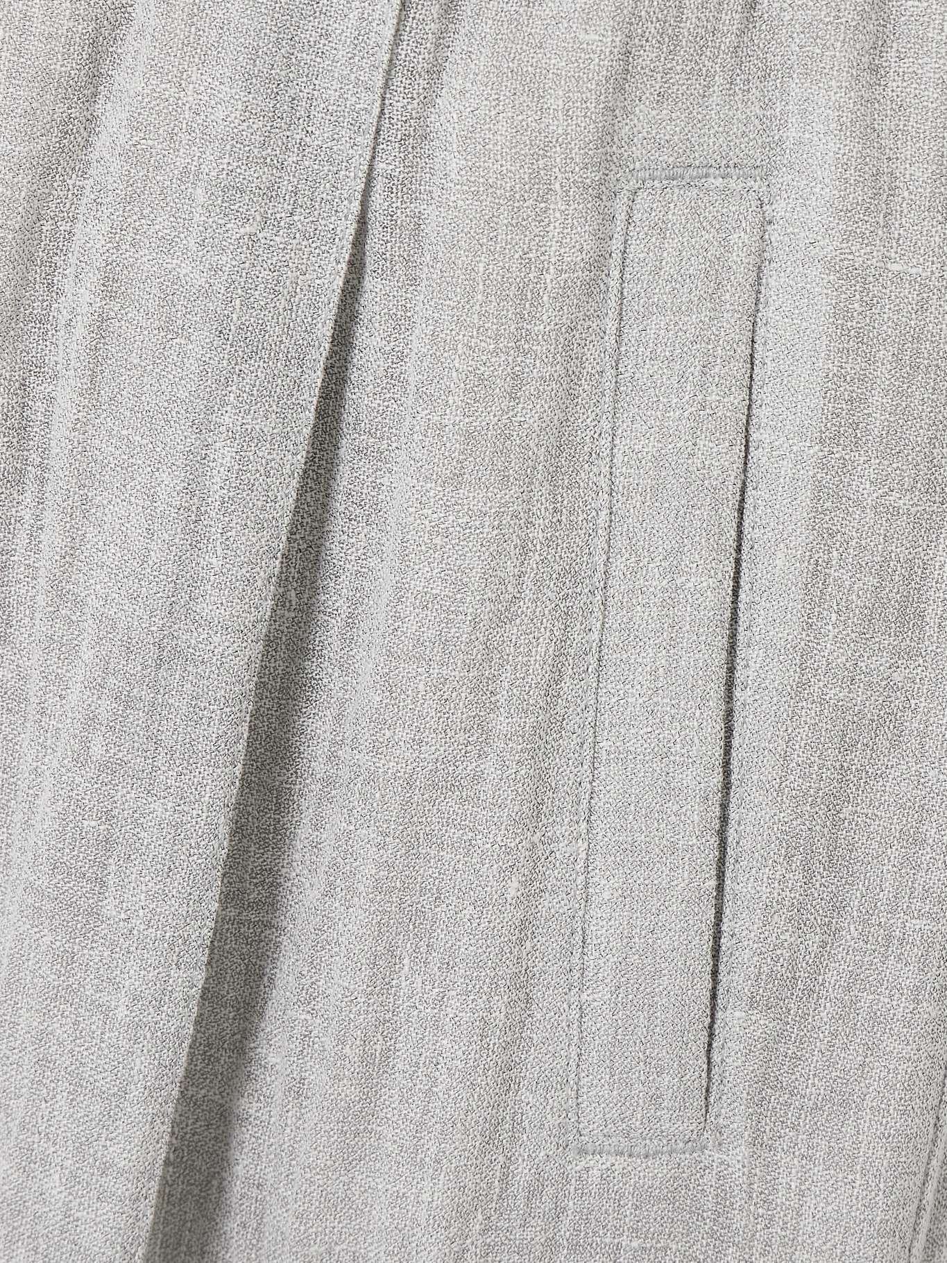BRUNELLO CUCINELLI Crinkled linen-blend wide-leg pants | NET-A-PORTER
