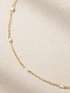 PERSÉE Danaé 18-karat gold diamond necklace | NET-A-PORTER