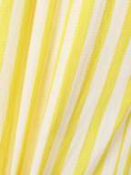 PETAR PETROV Heat Wave pleated silk-crepon wide-leg pants | NET-A-PORTER