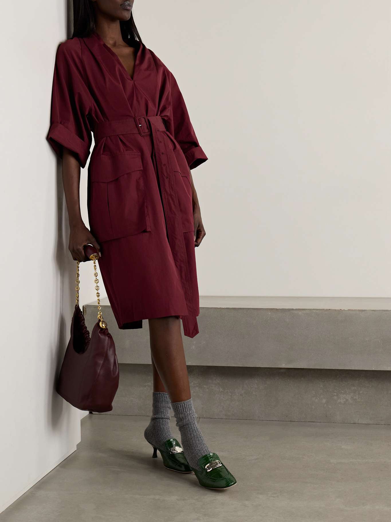 null | NET-A-PORTER