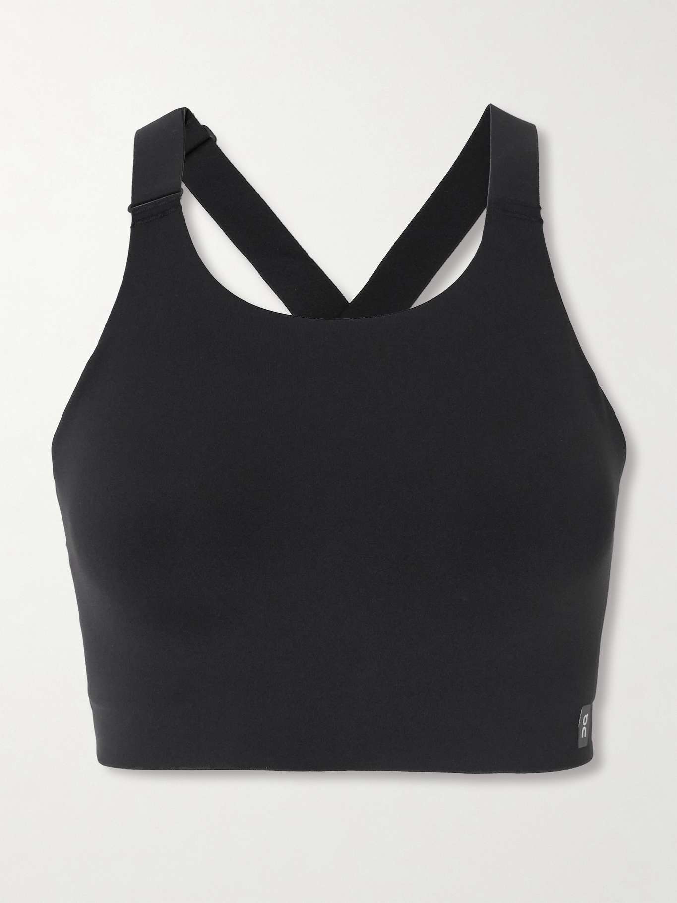 ON Endurance stretch sport bra | NET-A-PORTER
