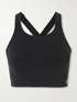 ON Endurance stretch sport bra | NET-A-PORTER
