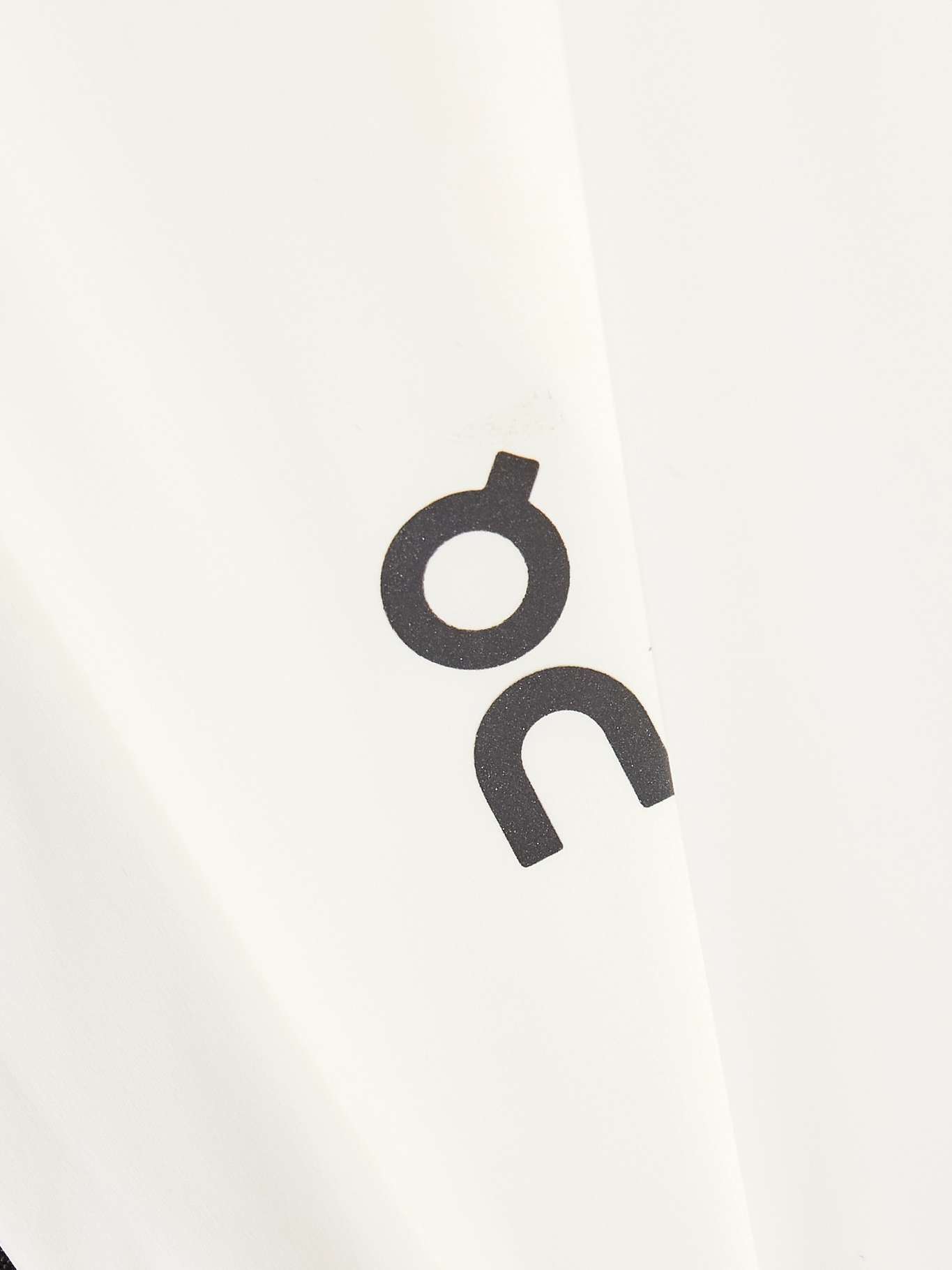 ON Weather paneled recycled-shell and ripstop jacket | NET-A-PORTER