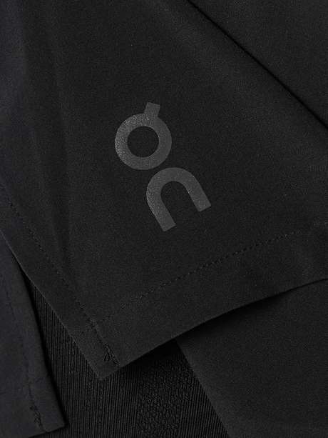 ON Pace layered shell and stretch shorts | NET-A-PORTER