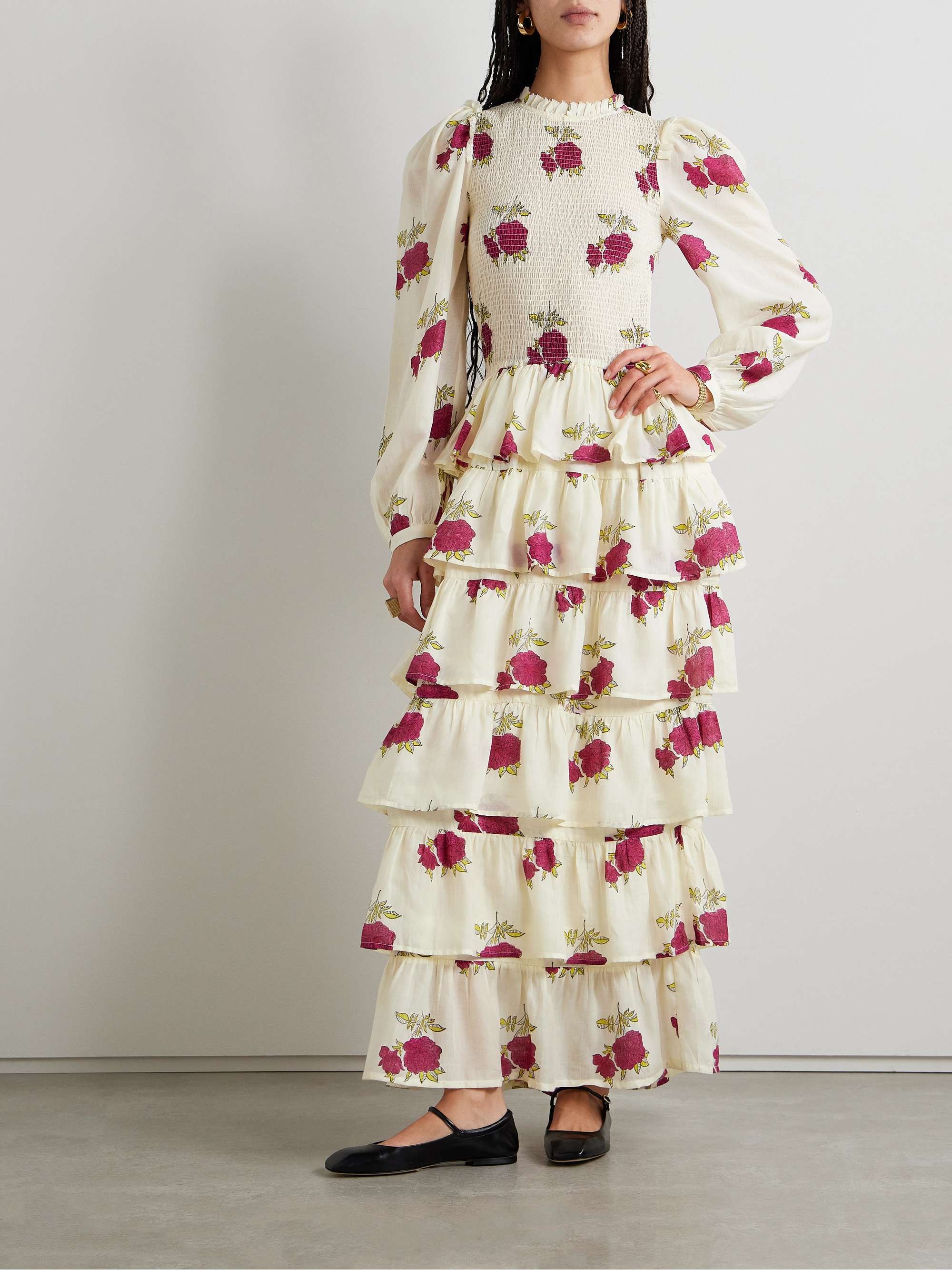 Alix Of Bohemia Clothing at Troy Musselman blog