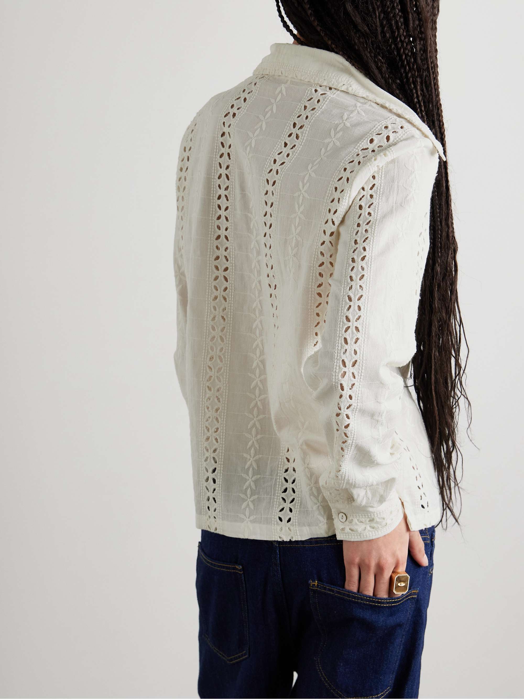 Alix Of Bohemia Clothing at Troy Musselman blog