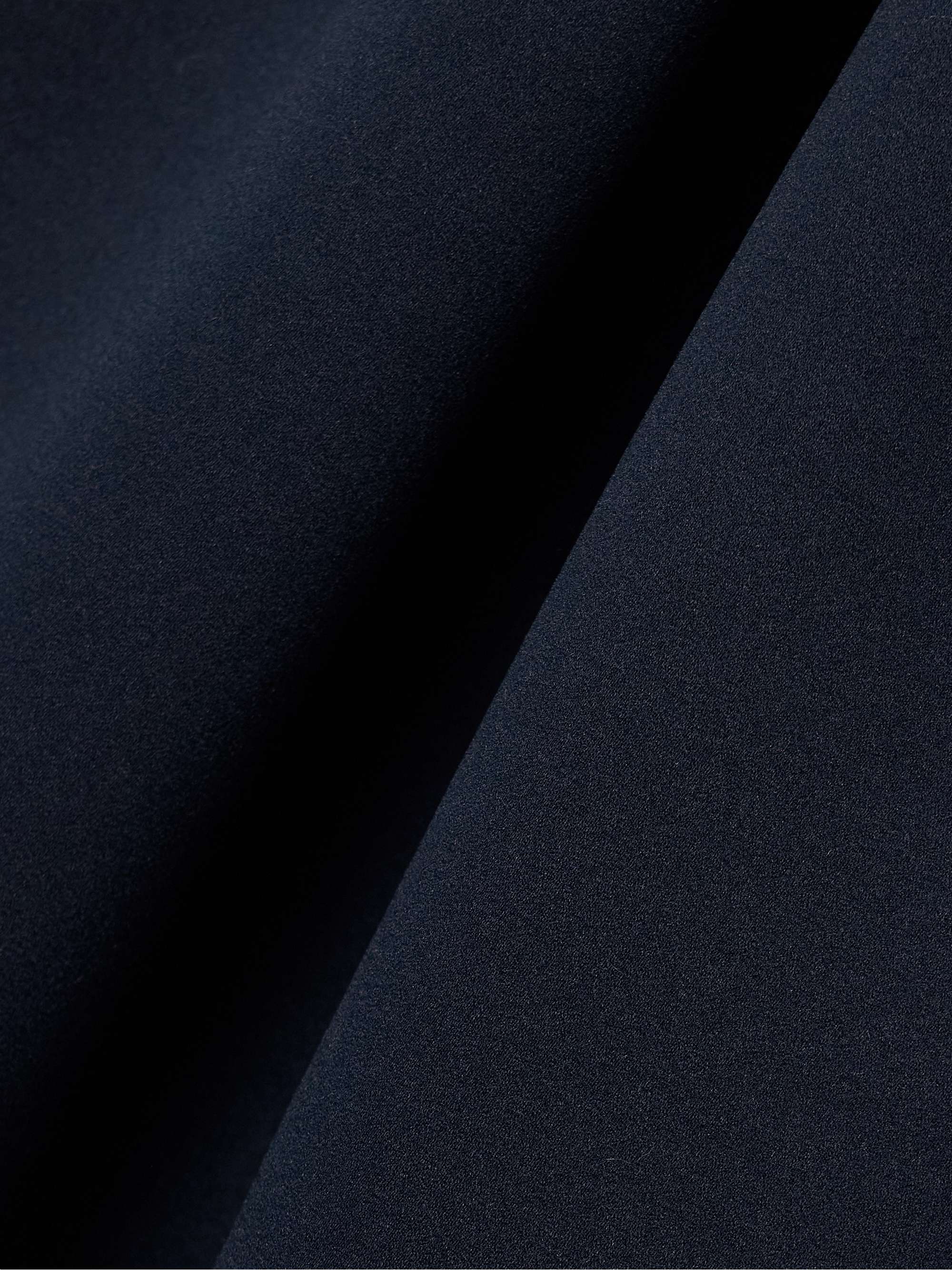 ADAM LIPPES Esme pleated duchesse-satin maxi dress | NET-A-PORTER