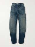 NILI LOTAN Shon boyfriend jeans | NET-A-PORTER