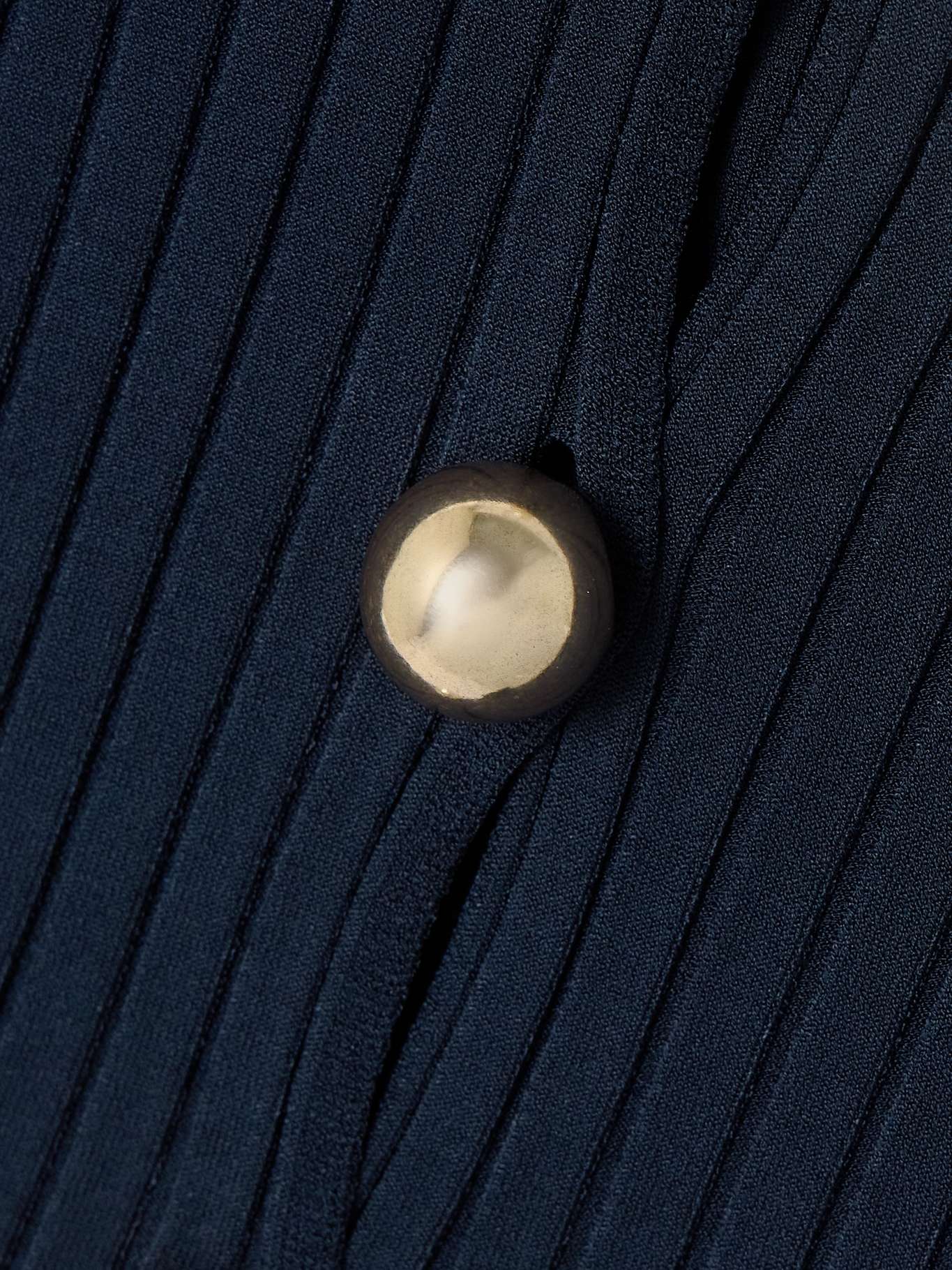 STELLA MCCARTNEY Ribbed-knit cardigan | NET-A-PORTER