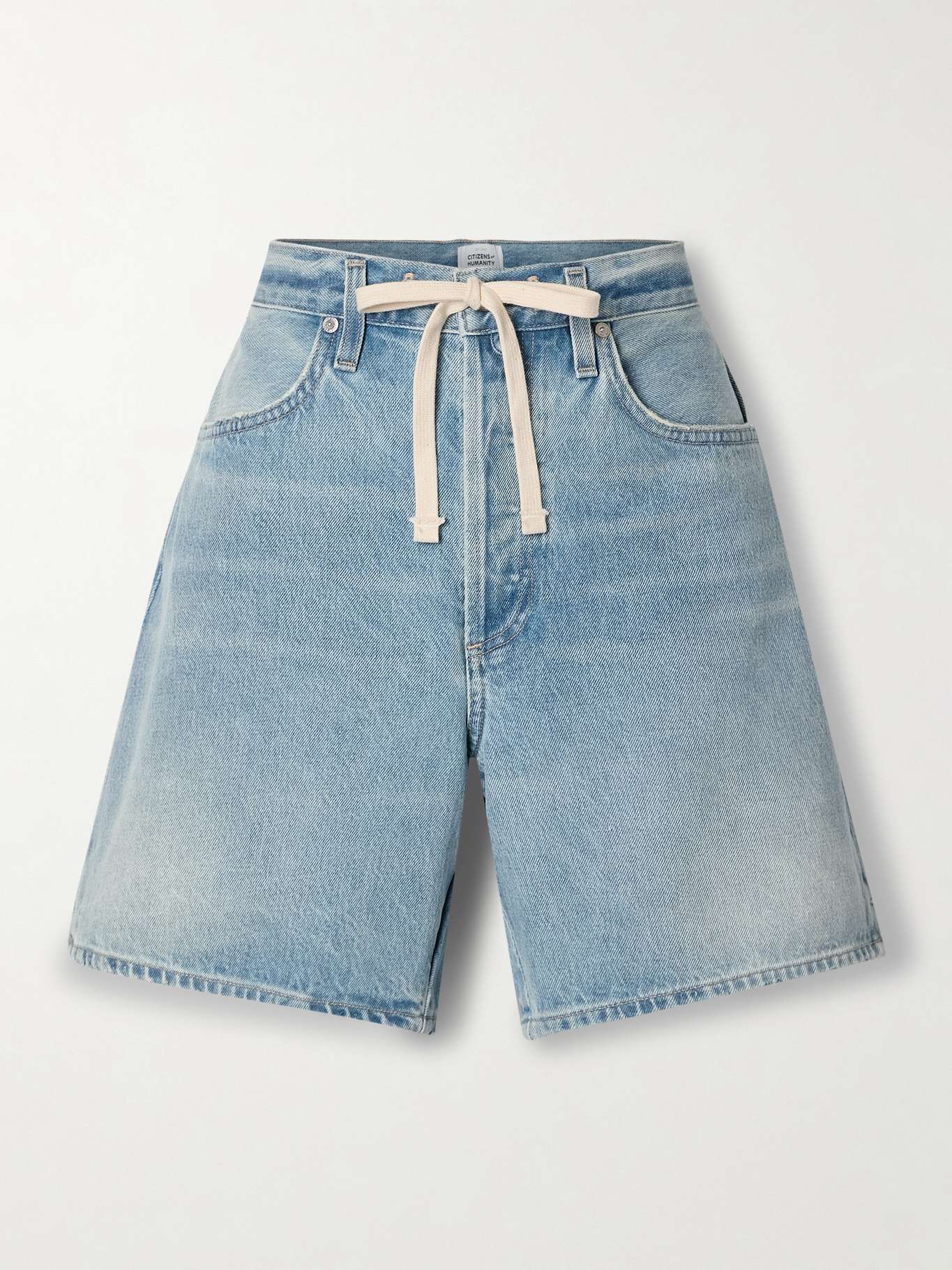 7 Ways to Style the Jorts Trend for Spring/Summer 2025 - Found