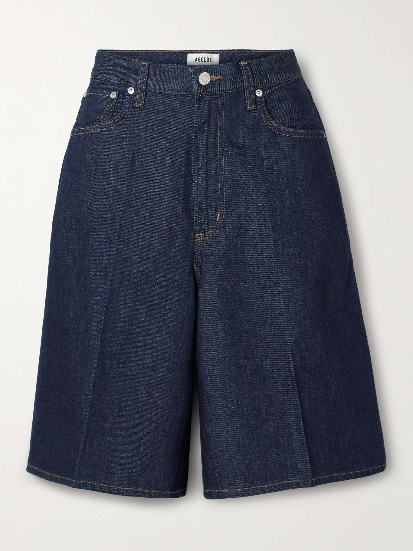 7 Ways to Style the Jorts Trend for Spring/Summer 2025 - Found