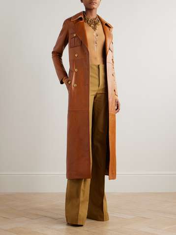 Chloé Coats and Jackets for Women | NET-A-PORTER Chloé Coats and Jackets for Women | NET-A-PORTER