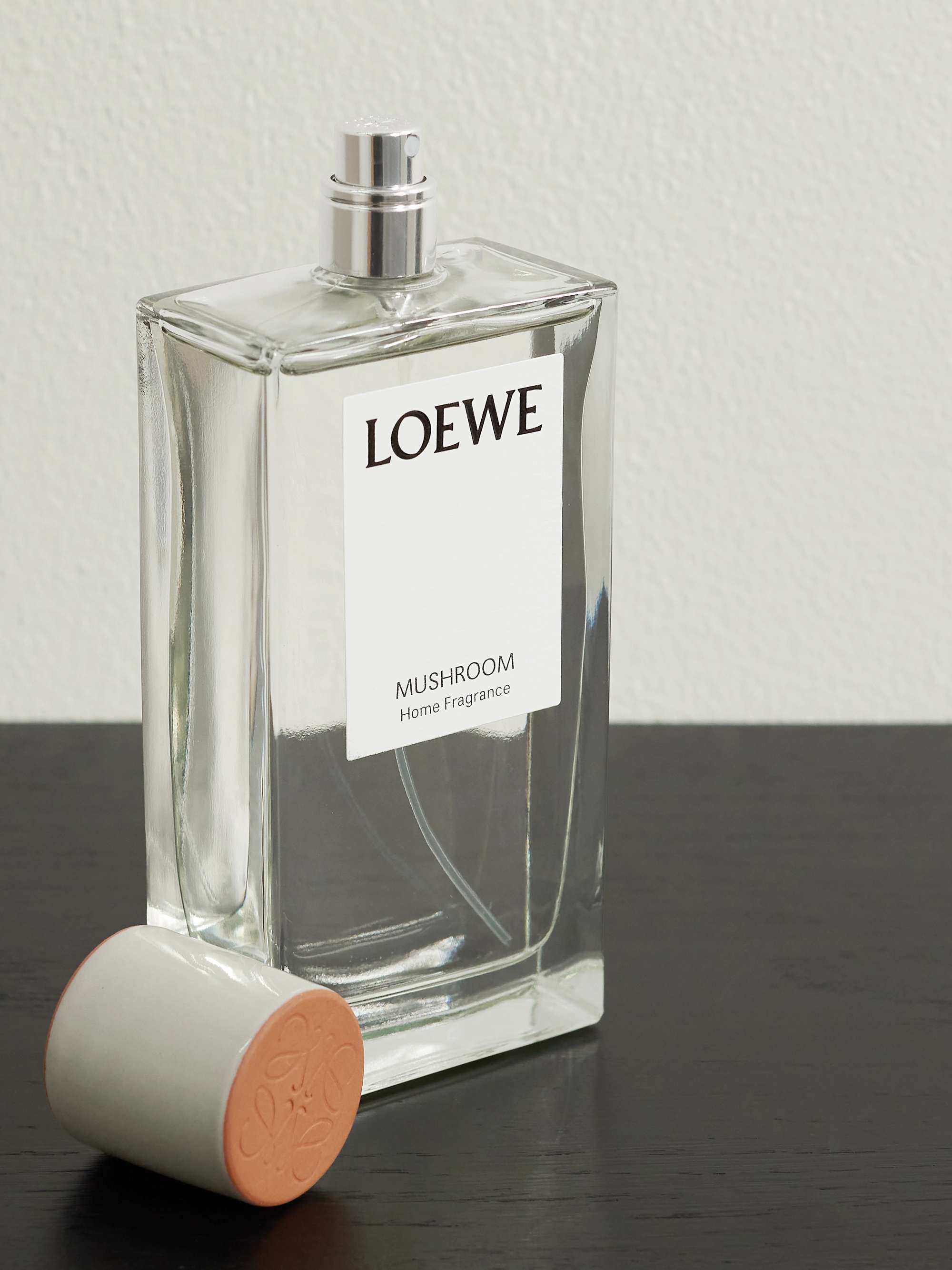 LOEWE PERFUMES Home Fragrance - Mushroom, 150ml | NET-A-PORTER