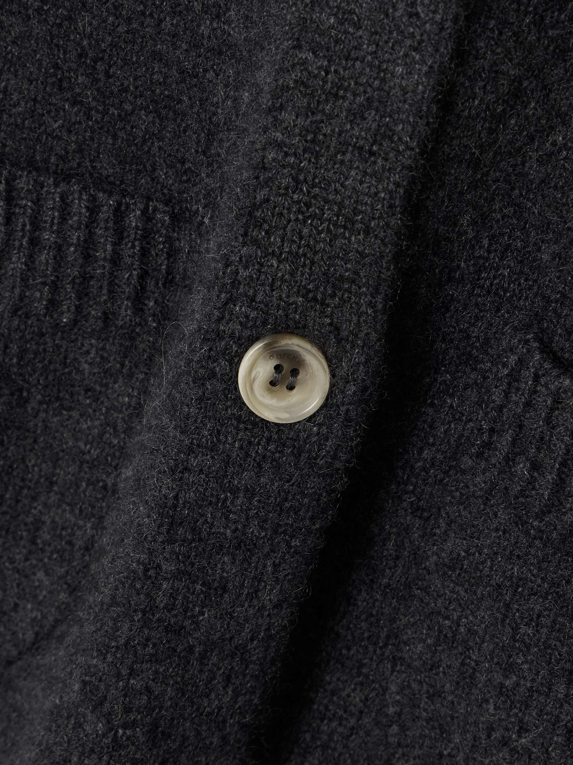 ARCH4 Rosanna cashmere cardigan | NET-A-PORTER