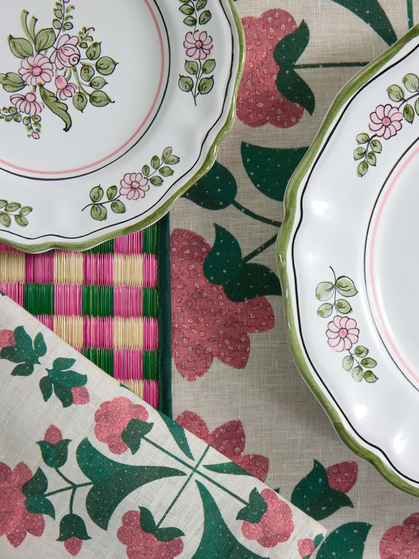 CABANA Nine piece dining set | NET-A-PORTER