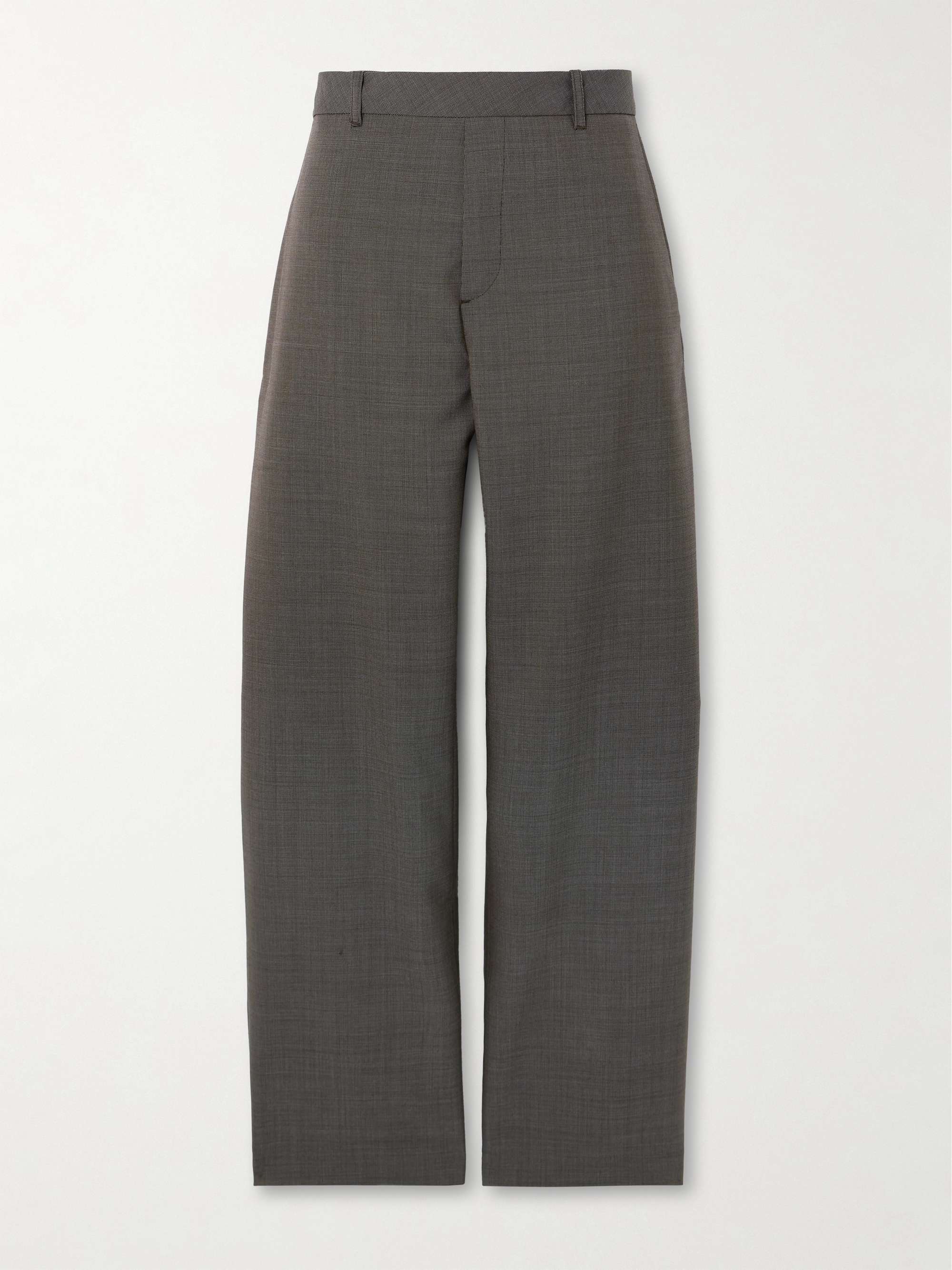 OUR LEGACY Unveil wool wide-leg pants | NET-A-PORTER