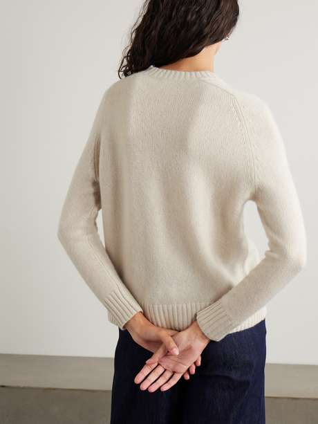 JOSEPH Cashmere sweater | NET-A-PORTER