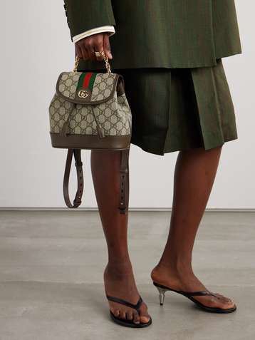 Designer Backpacks for Women | NET-A-PORTER