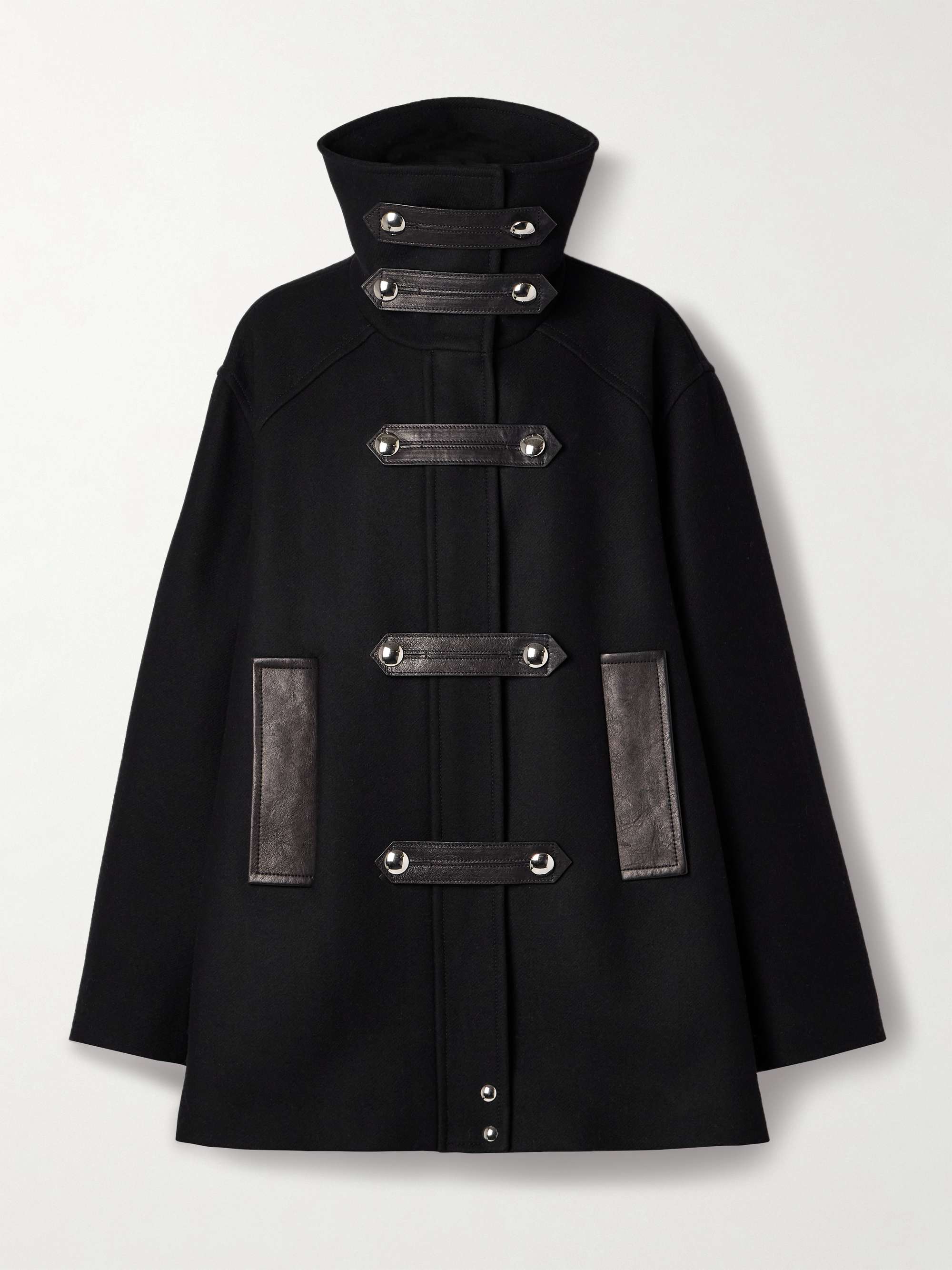 16 Best Duffle Coats That Put a Fresh Twist on a Classic 16 Best Duffle Coats That Put a Fresh Twist on a Classic