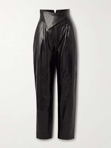 Designer Pants for Women | NET-A-PORTER