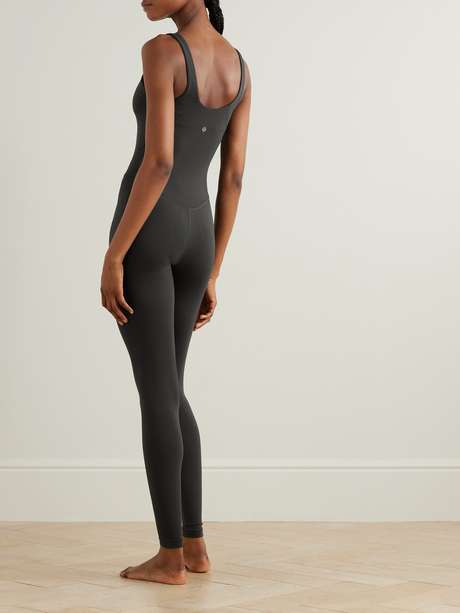 LULULEMON Align bodysuit - 28" | NET-A-PORTER