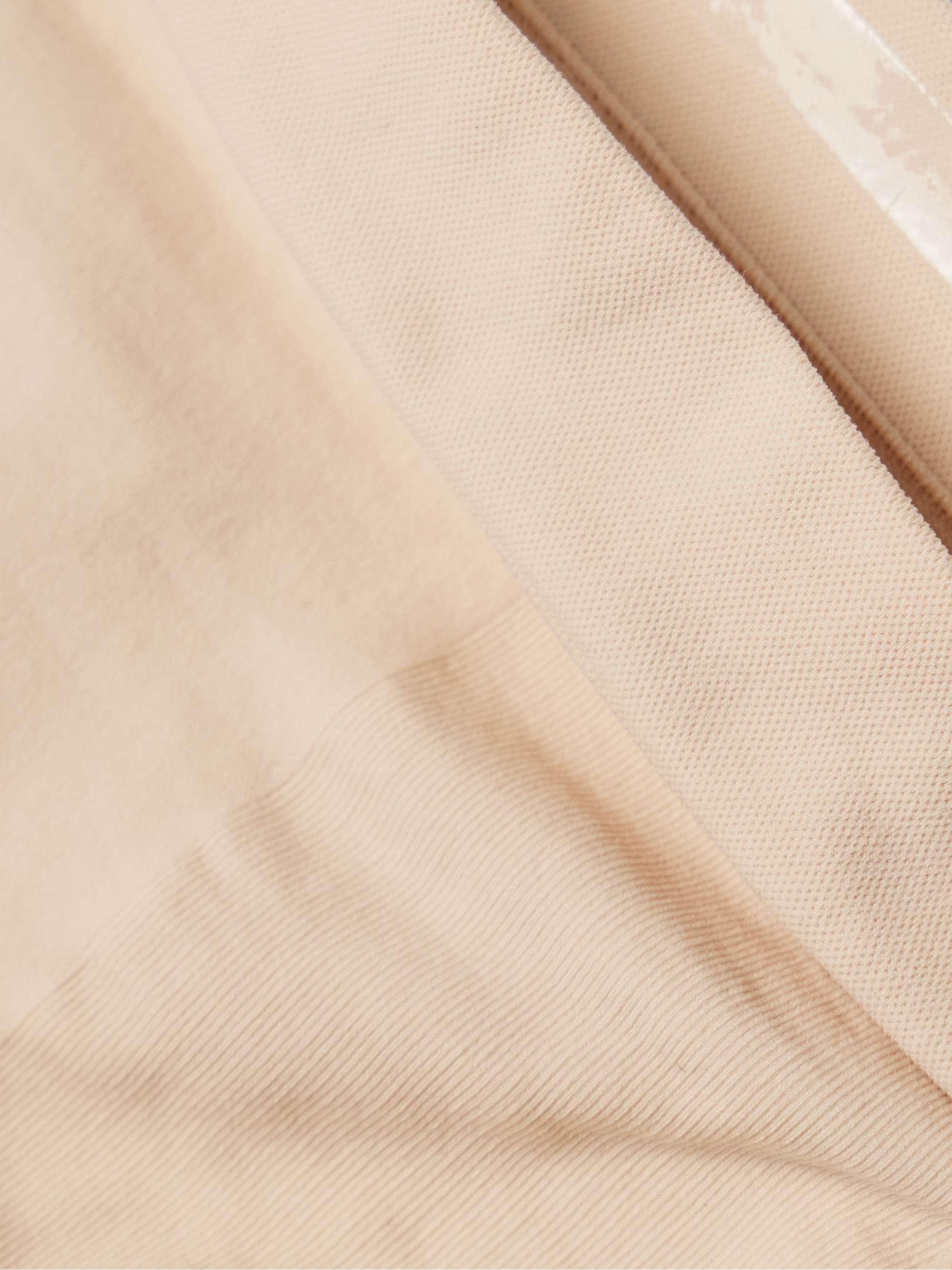 SKIMS Seamless Sculpt High-Waisted Thong - Sand | NET-A-PORTER