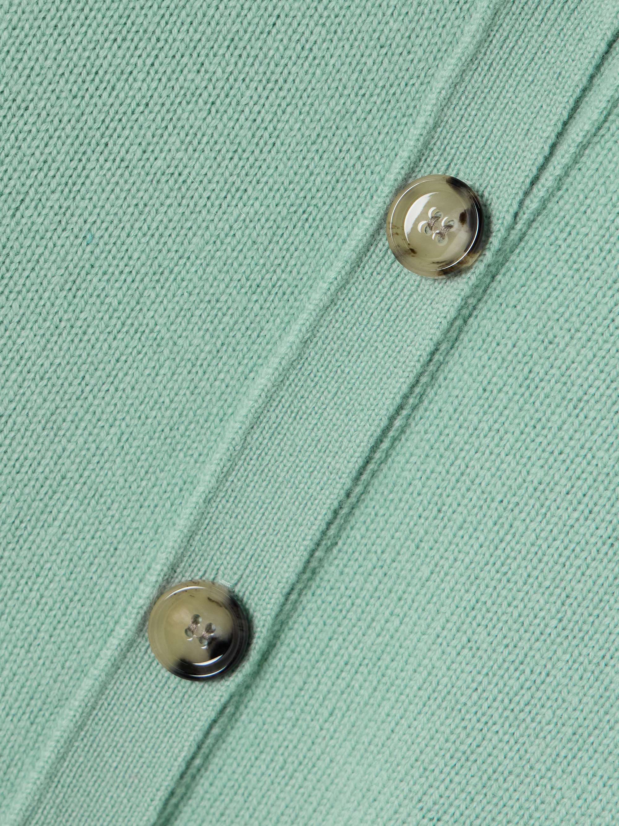 ALLUDE Cashmere cardigan | NET-A-PORTER