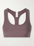 ALO YOGA Advantage Airlift sports bra | NET-A-PORTER