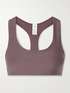 ALO YOGA Advantage Airlift sports bra | NET-A-PORTER