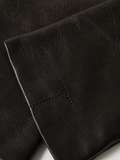 TOTEME Leather gloves | NET-A-PORTER