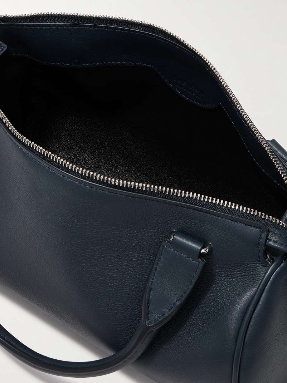 THE ROW Edith leather tote | NET-A-PORTER