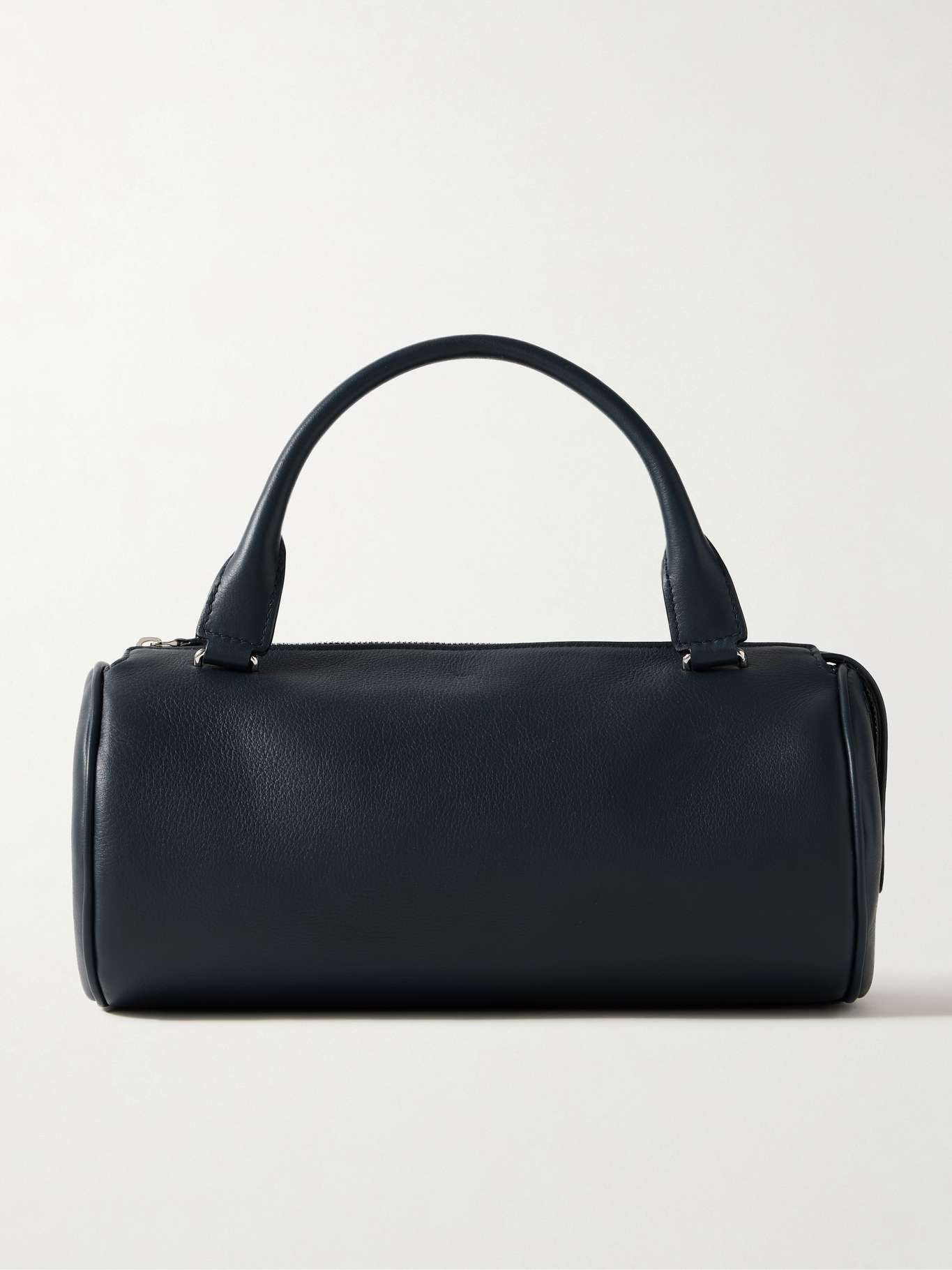 THE ROW Edith leather tote | NET-A-PORTER