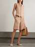 TOD'S Stretch-cotton vest | NET-A-PORTER