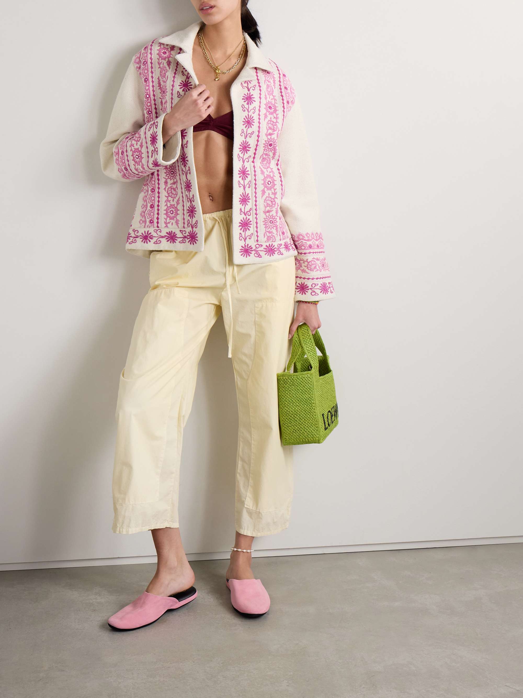 Alix Of Bohemia Clothing at Troy Musselman blog