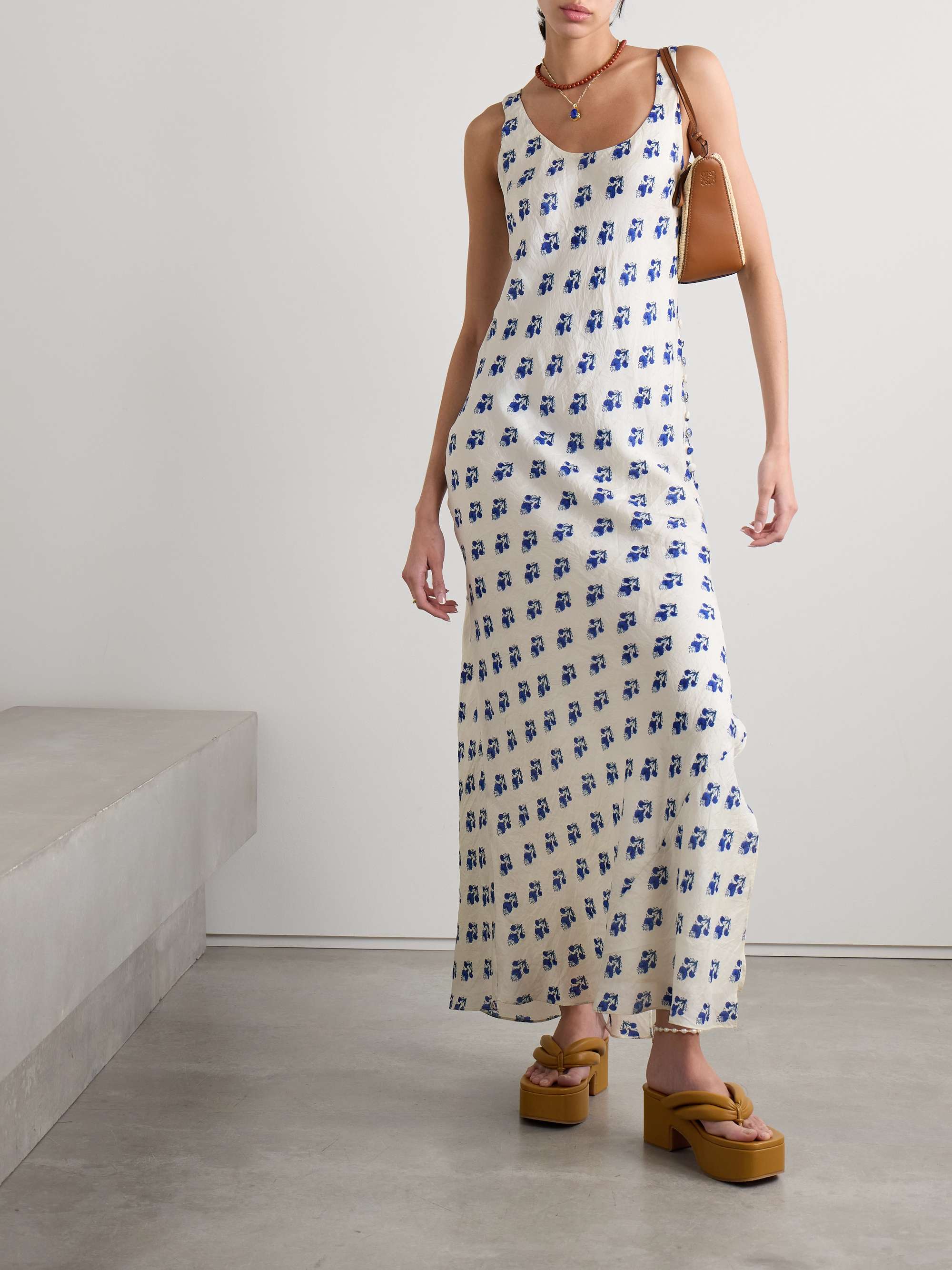 Alix Of Bohemia Clothing at Troy Musselman blog