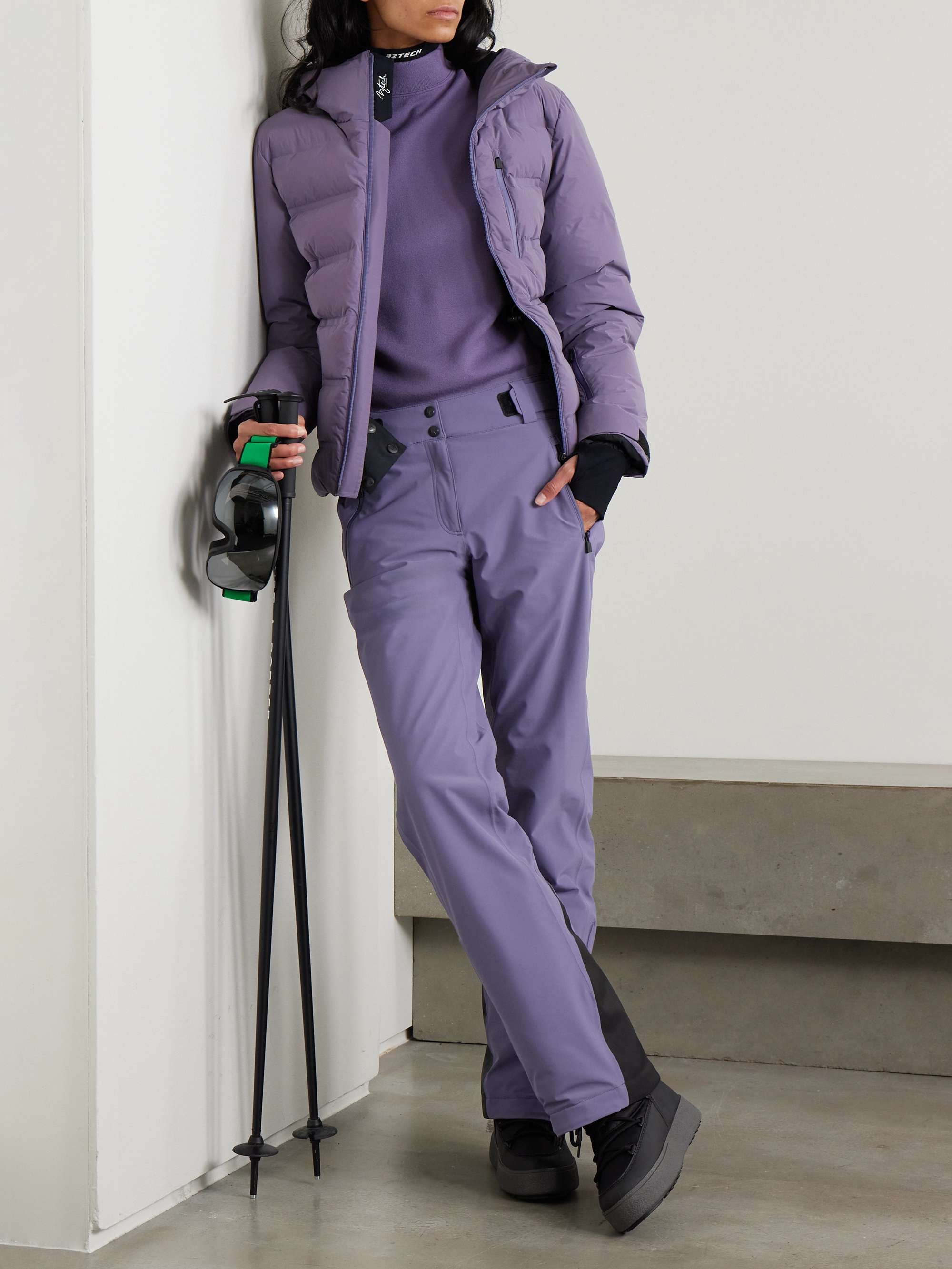 AZTECH MOUNTAIN Team Aztech ski pants | NET-A-PORTER