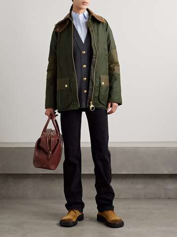 女士 Barbour | NET-A-PORTER