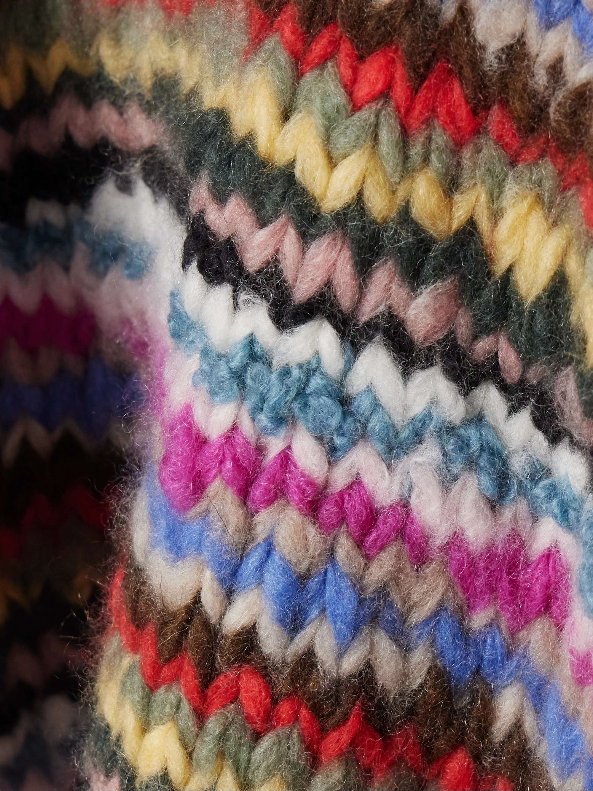 SUZIE KONDI Jooshi striped cashmere sweater | NET-A-PORTER